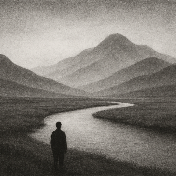A New Place – Life in a slow lane